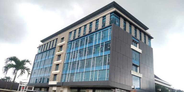 KPP Pratama Cilegon Akan Bergabung ke Mal Pelayanan Publik - Sebaraya