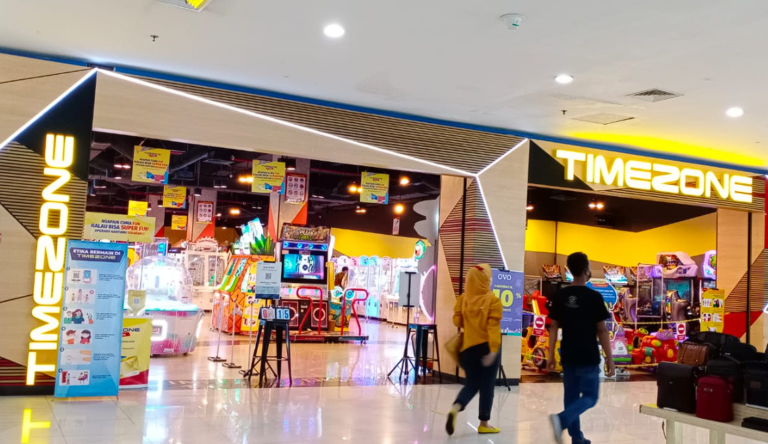 Pengalaman Seru di Mall of Serang: Belanja, Hiburan, dan Kuliner untuk ...