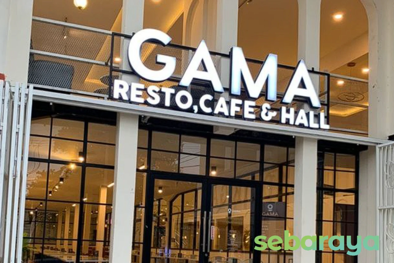 Gama Food Center Memulai Era Baru dengan Diskon Menarik, Wajib Kamu ...