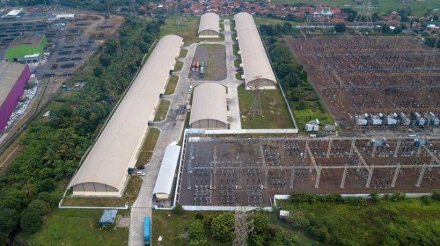 PT KSP Merespons Permintaan Tinggi dengan Membangun Gudang Baru di ...