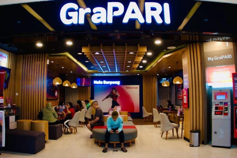 GraPARI Telkomsel Perluas Layanan, Hadirkan Solusi Digital di 14 Titik ...